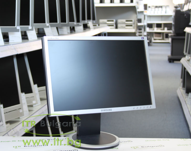 ITR Samsung 940BW Grade A- - Refurbished computer equipment