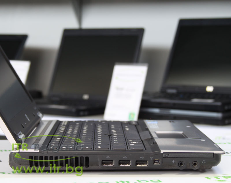 ITR HP EliteBook 8440p Grade A - Обновена маркова компютърна техника