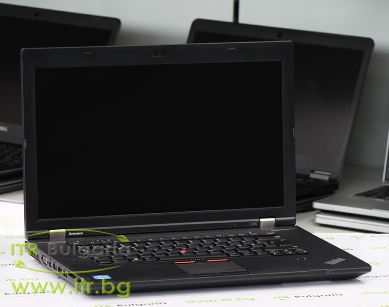 ITR Lenovo ThinkPad L530 Grade A - Обновена маркова компютърна техника ...